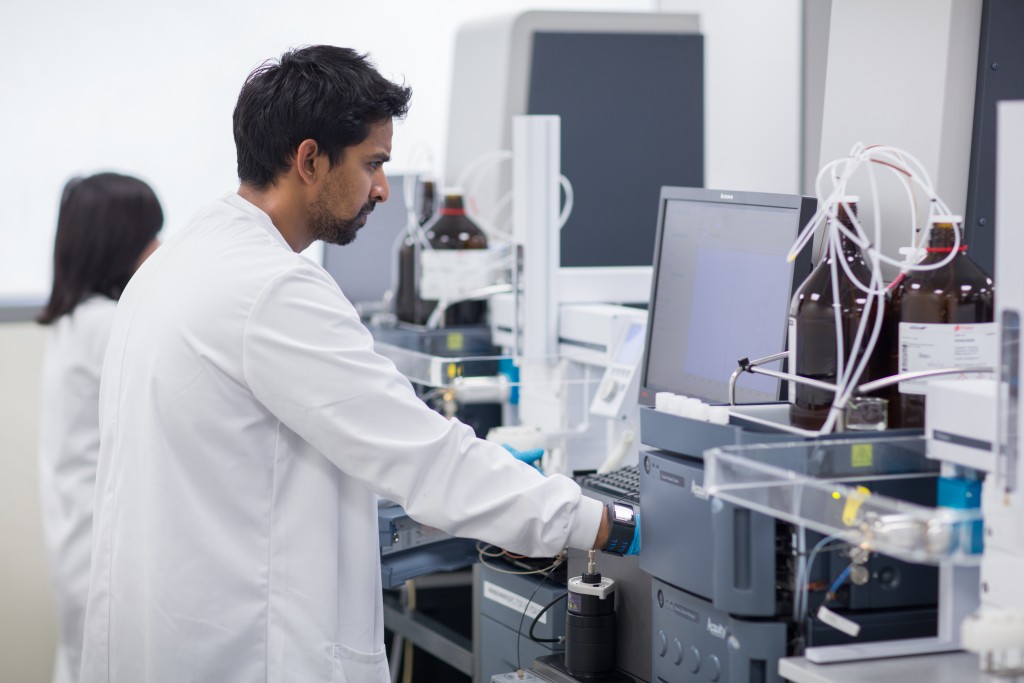 Imperial Pledges £1 Million For Experimental Research Projects